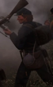 Basil M. Klingerman | Historica Wiki | Fandom