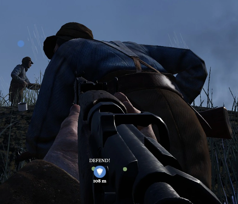 Bleddyn Watkins | Historica Wiki | Fandom