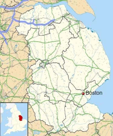 Boston, Lincolnshire | Historica Wiki | Fandom