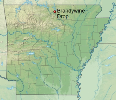 Brandywine Drop | Historica Wiki | Fandom