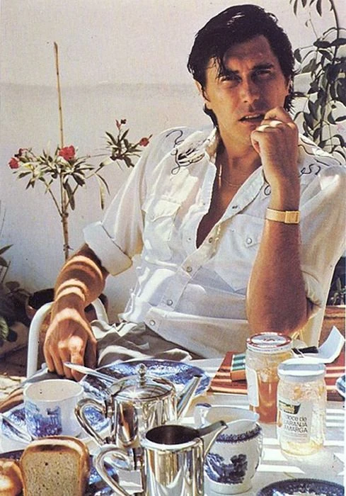 Bryan Ferry | Historica Wiki | Fandom