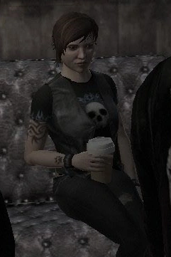 Brynn Jordan | Historica Wiki | Fandom