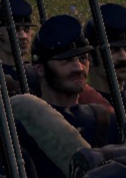 Calum O'Colman | Historica Wiki | Fandom