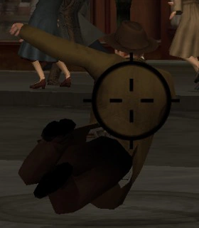 Cassio Gasbarro | Historica Wiki | Fandom