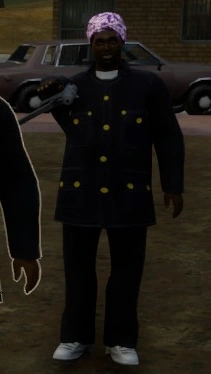 CeeCee Henry | Historica Wiki | Fandom