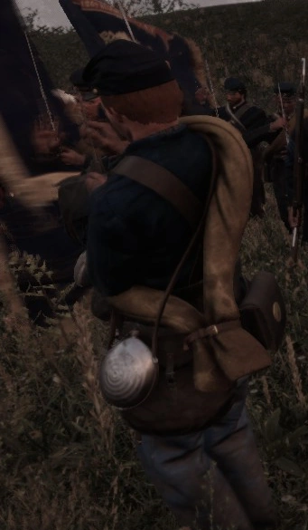 Clarke N. Drake | Historica Wiki | Fandom