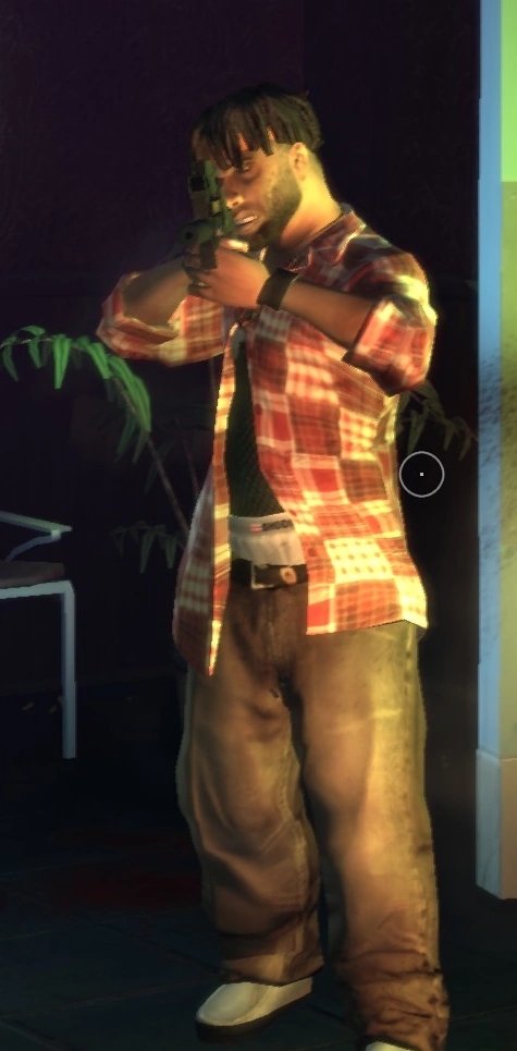 Daryn Lee | Historica Wiki | Fandom