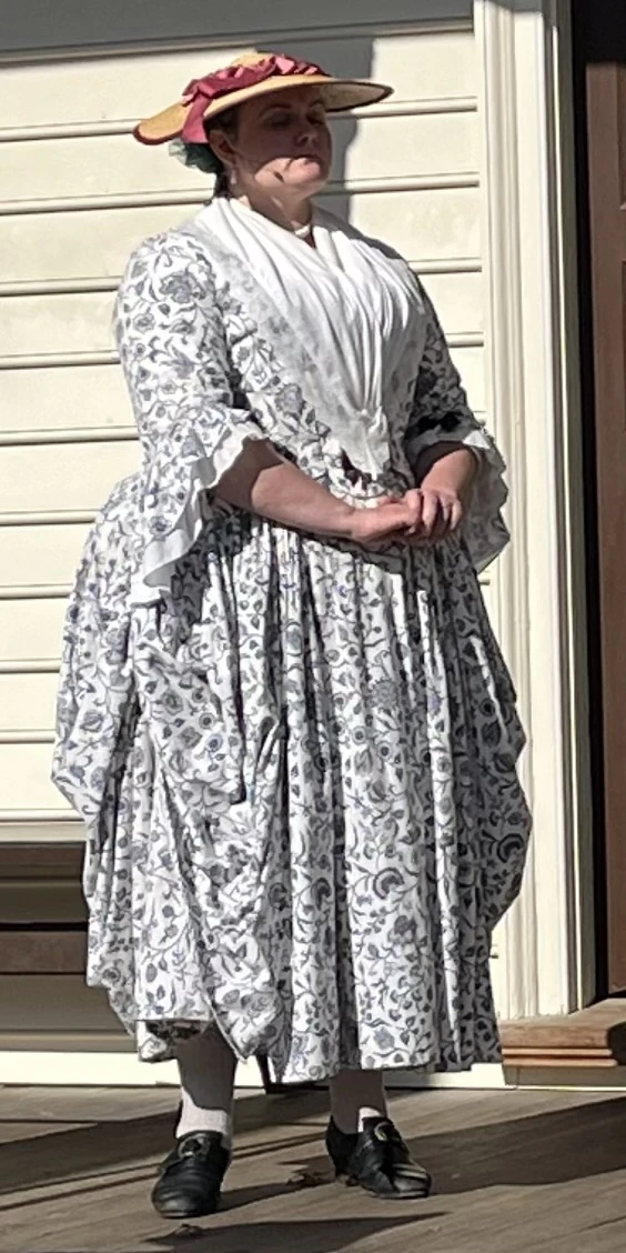 Elizabeth Harrison Randolph | Historica Wiki | Fandom