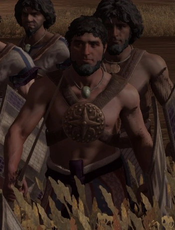 Faaris el-Yousuf | Historica Wiki | Fandom