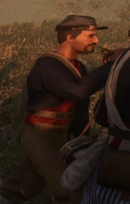 Frido Reiser | Historica Wiki | Fandom