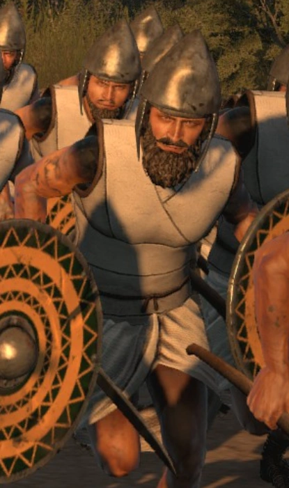 Gamil-ninip abil Ishum | Historica Wiki | Fandom