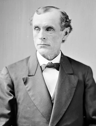 George W. Cate | Historica Wiki | Fandom