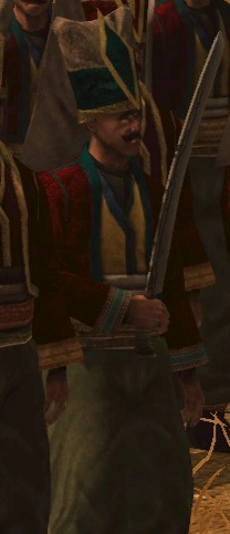 Gramoz Useni | Historica Wiki | Fandom