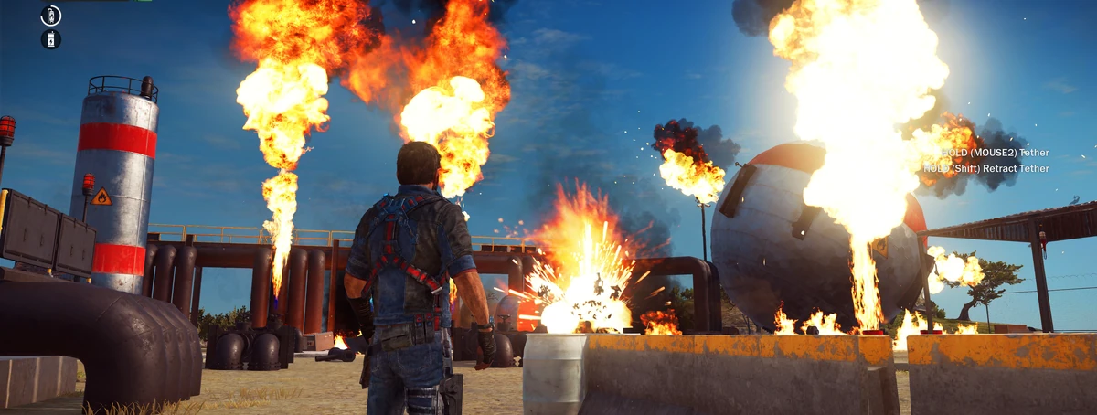 Guardia Alpha raid | Historica Wiki | Fandom