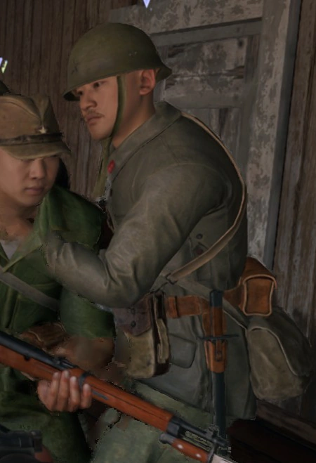 Hisato Ichibangase | Historica Wiki | Fandom