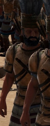 Hristos Georgiades | Historica Wiki | Fandom