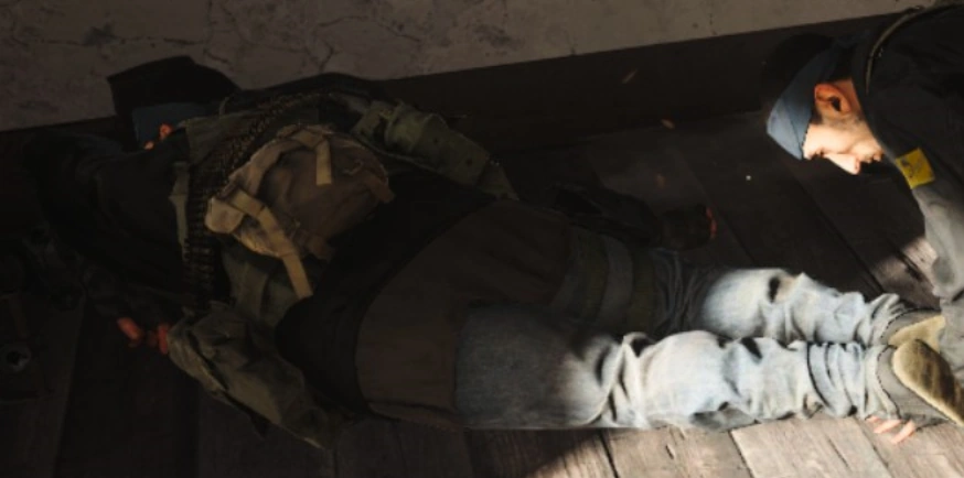 Husain el-Amin | Historica Wiki | Fandom