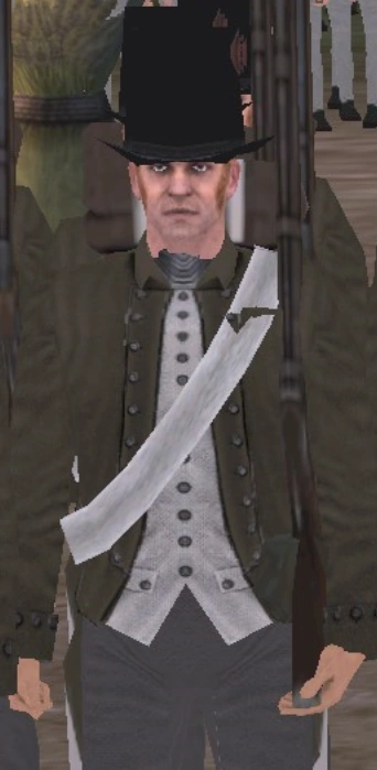 Hyman Ted Mattison | Historica Wiki | Fandom