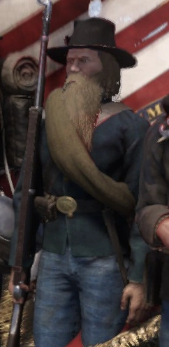 Jacob Weninger | Historica Wiki | Fandom