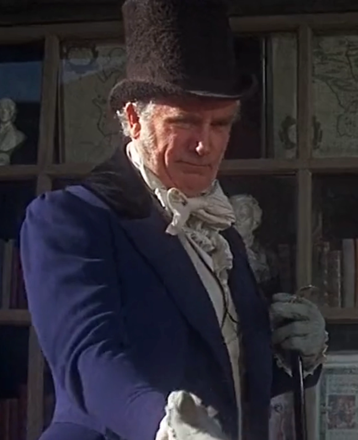 Joseph Brownlow | Historica Wiki | Fandom