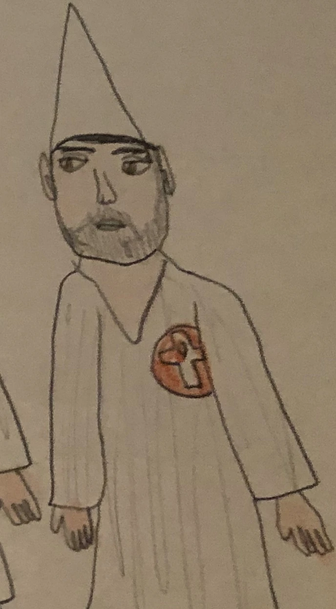 Leroy S. Drake | Historica Wiki | Fandom