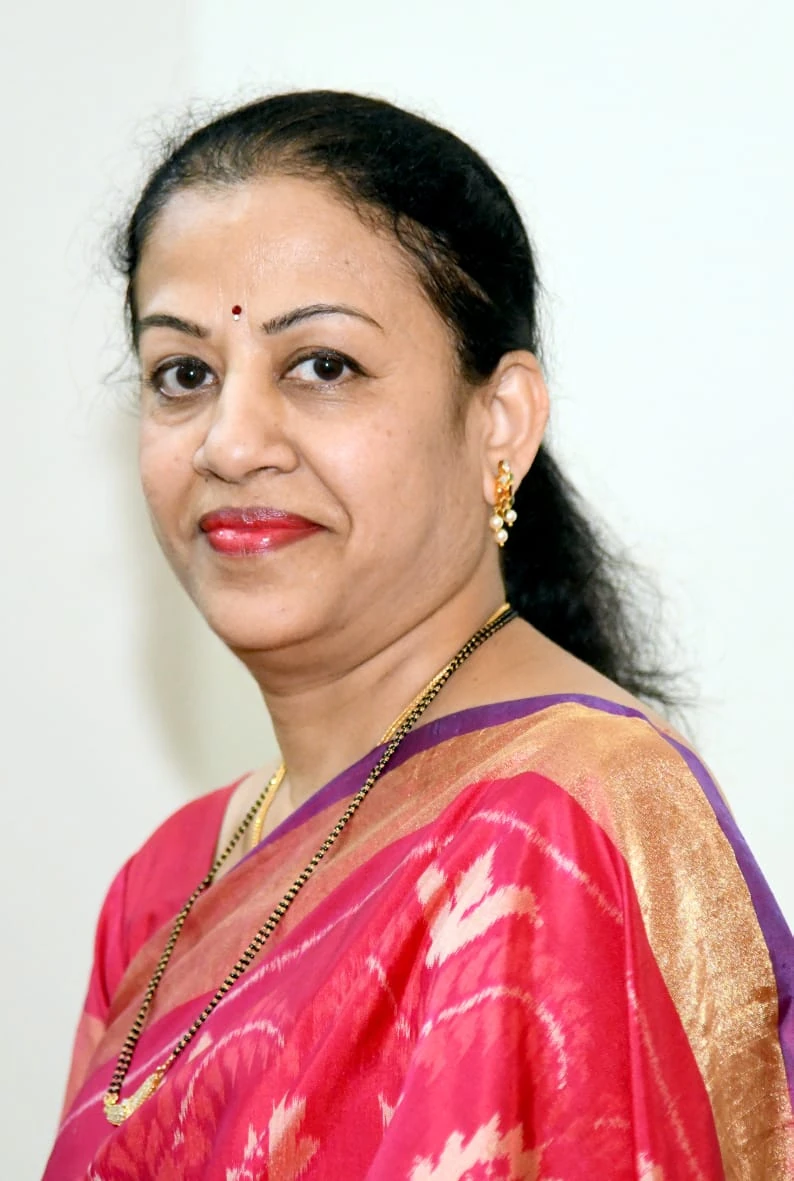 Mangal Suresh Angadi | Historica Wiki | Fandom