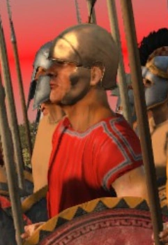 Manius Papius Bellator | Historica Wiki | Fandom