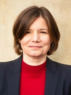Manuela Rottmann | Historica Wiki | Fandom