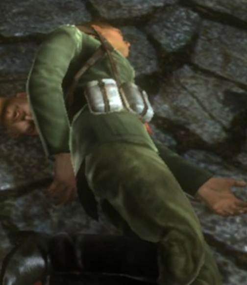 Marco Lotz | Historica Wiki | Fandom