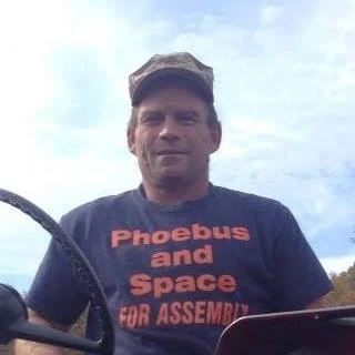 Mark D. Quick | Historica Wiki | Fandom