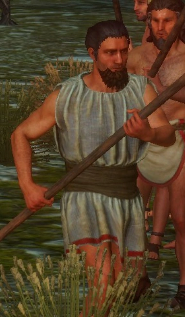 Matthaios Cosmeas | Historica Wiki | Fandom