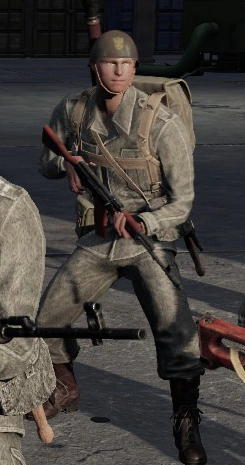 Maurycy Safian | Historica Wiki | Fandom