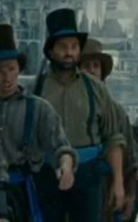 Miles Baird | Historica Wiki | Fandom