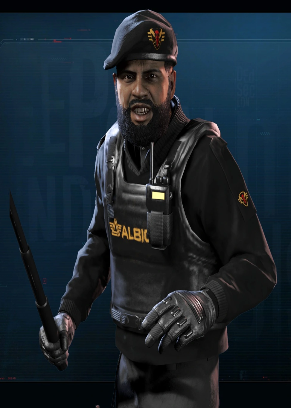 Nathan Gallant | Historica Wiki | Fandom