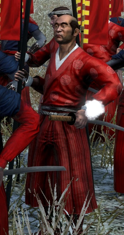 Okuda Kageaki | Historica Wiki | Fandom