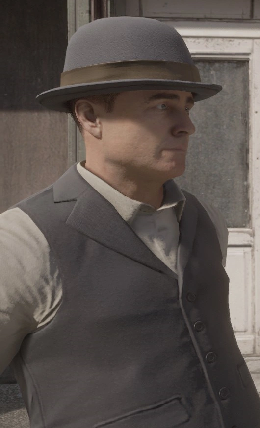 Oliver O'Higgins | Historica Wiki | Fandom