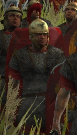 Oppius Vagnius Martial | Historica Wiki | Fandom
