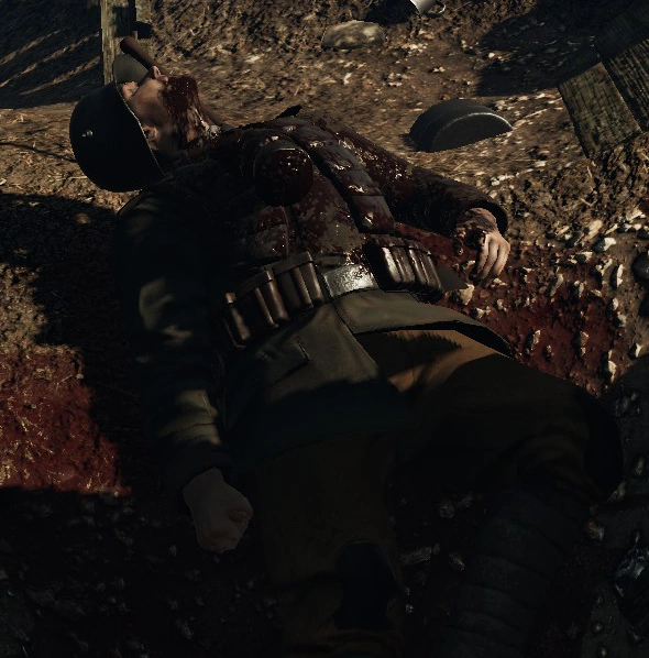 Otto Klugman | Historica Wiki | Fandom