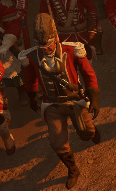 Parry Ayde | Historica Wiki | Fandom