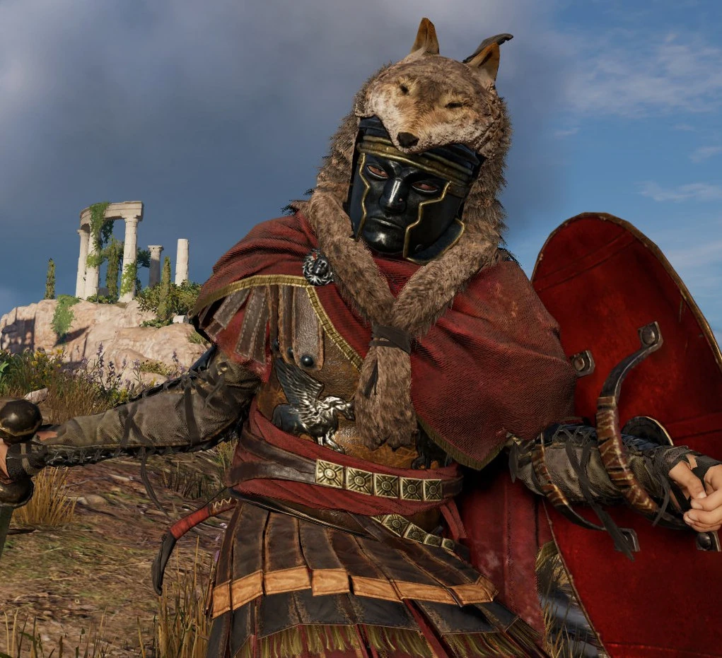 Proclus Cominius Clement | Historica Wiki | Fandom