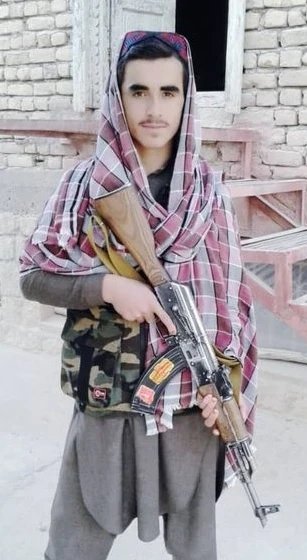 Qari Hekmatullah | Historica Wiki | Fandom