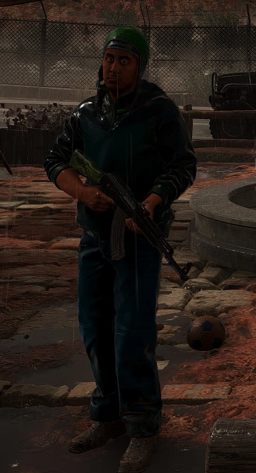 Qora Arotinco Ccasani | Historica Wiki | Fandom