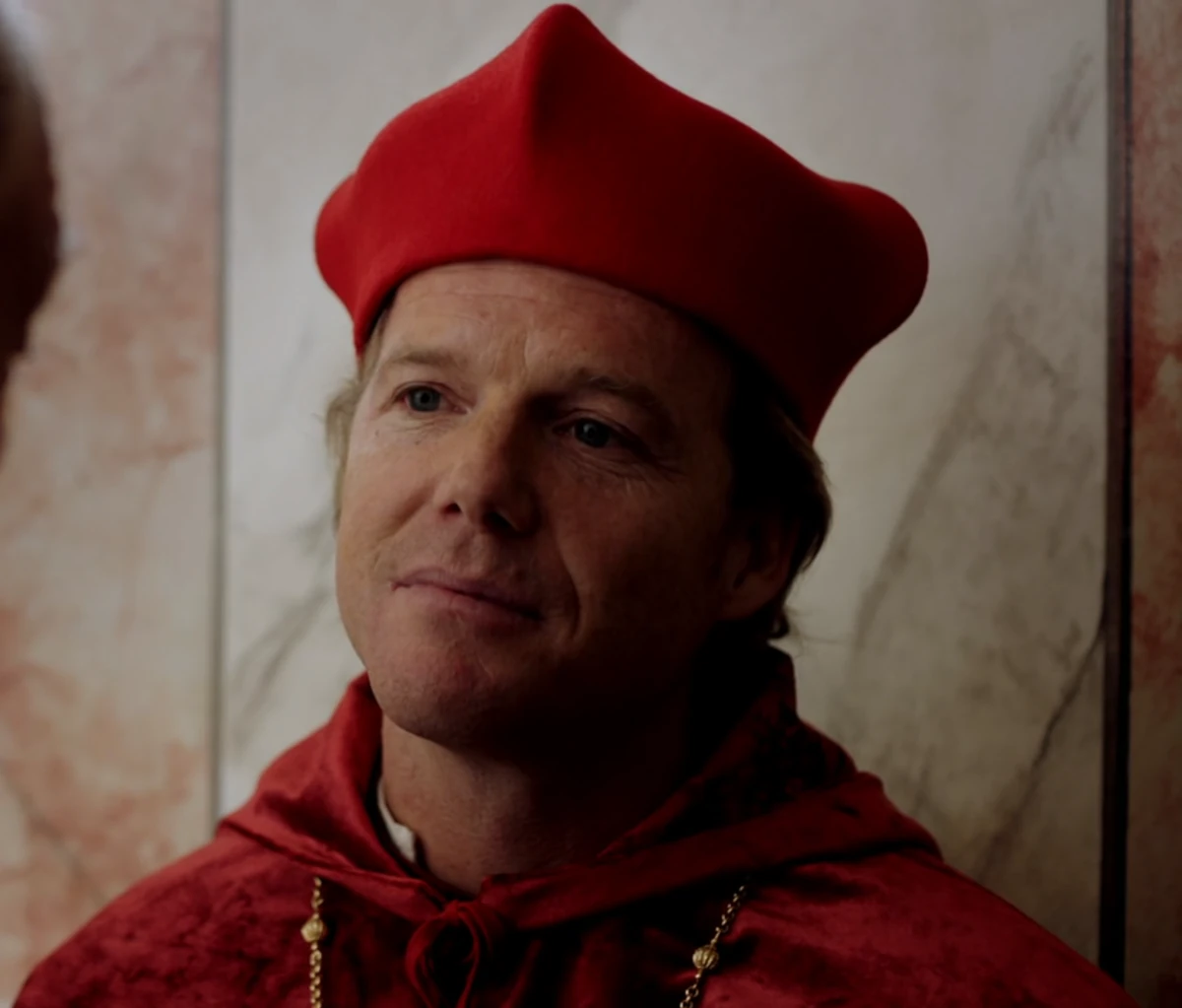 Raffaele Riario | Historica Wiki | Fandom