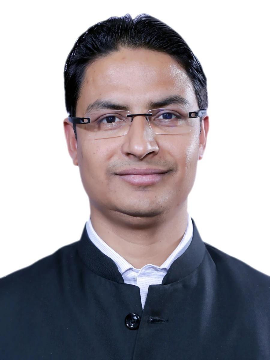 Raju Bista | Historica Wiki | Fandom