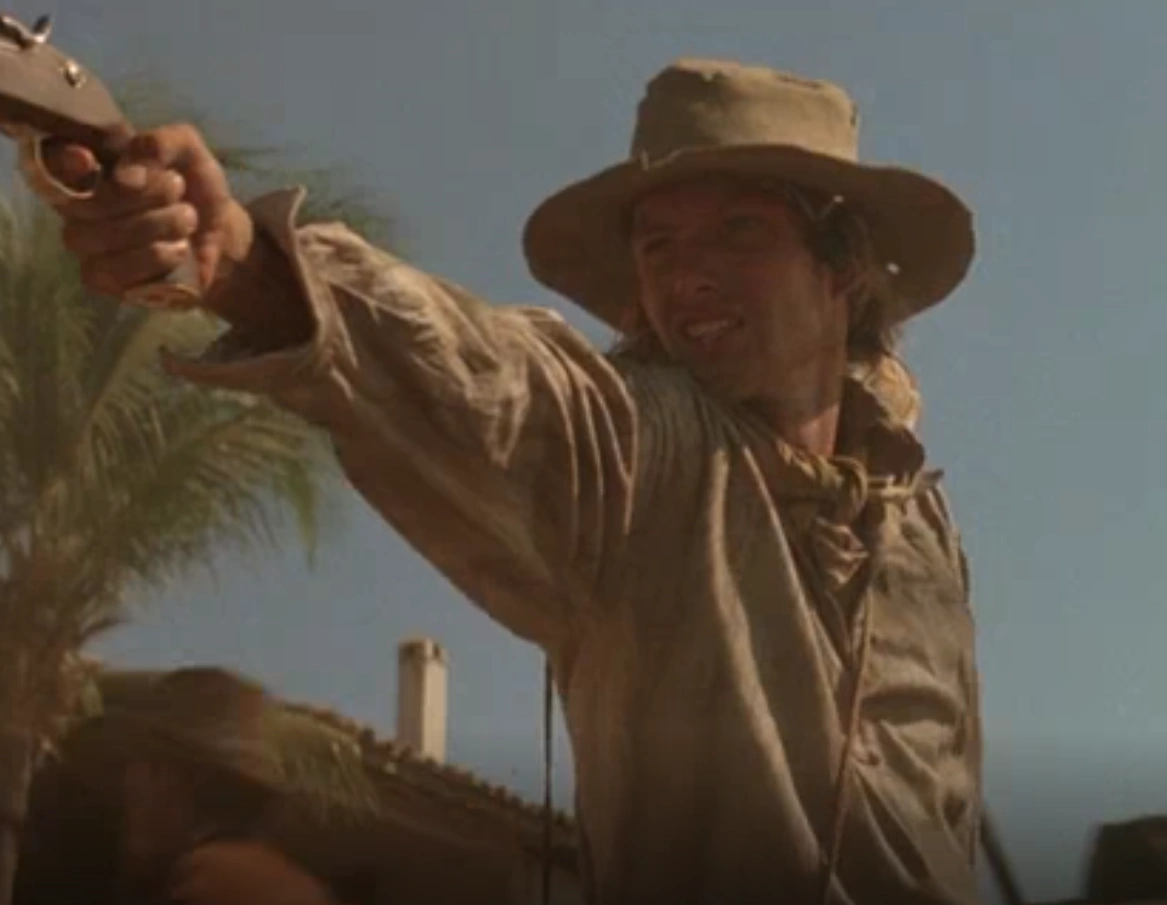 Reginald R. Turner | Historica Wiki | Fandom