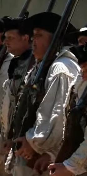 Richard Barnett (patriot) | Historica Wiki | Fandom