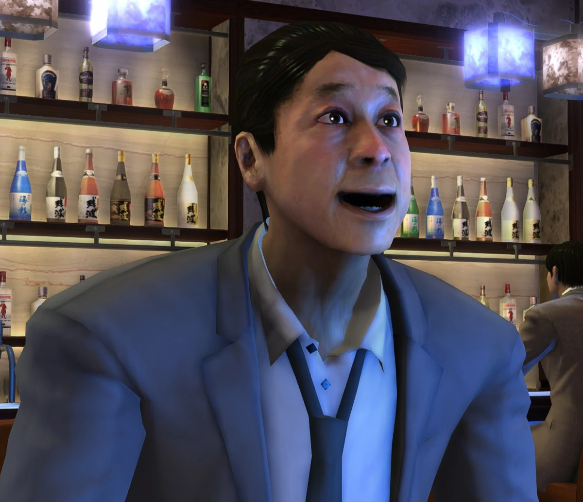 Rinji Yabe | Historica Wiki | Fandom