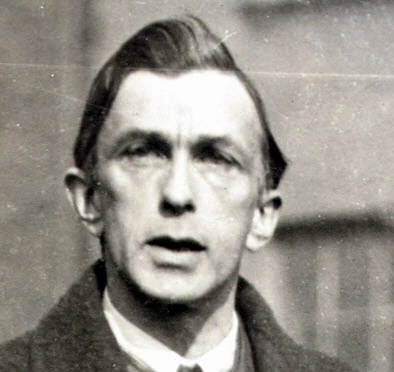 Rory O'Connor | Historica Wiki | Fandom