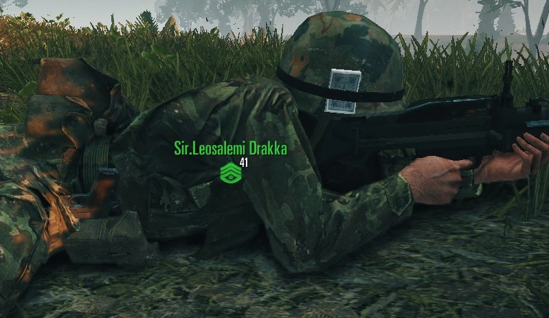 Steve P. Dombrowski | Historica Wiki | Fandom