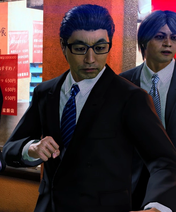 Taishi Shinga | Historica Wiki | Fandom